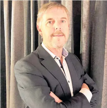 What it means to be human - PressReader