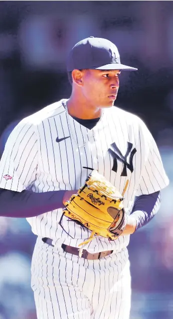 ¿NUEVA ESTRELLA DEL PITCHEO? - PressReader