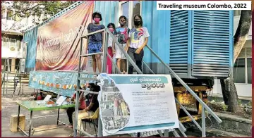 GIZ in Sri Lanka - PressReader