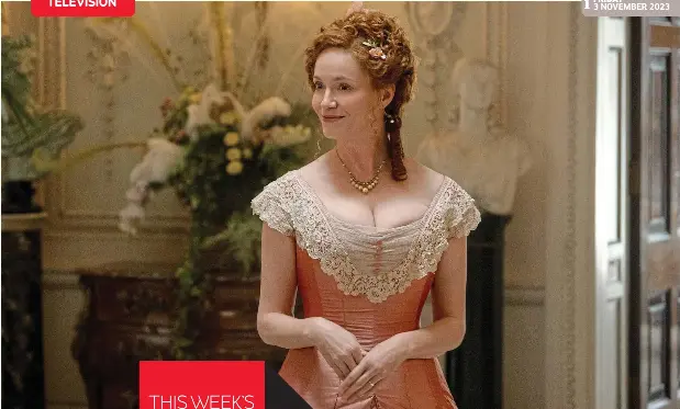 Ten to watch - PressReader