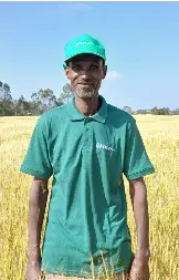 From Acid to Abundance: How OC MASSA is turning Ethiopia’s ‘Dead ...