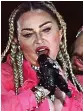 Madonna’s tacky truth or dare - PressReader