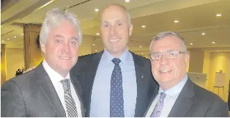 Why Whisper Gala supports women’s programs - PressReader