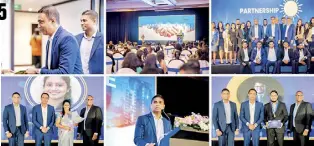 HNBA concludes Partnershi­p Life 2025 - PressReader