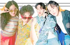 Thai act Purplecat joins Filipino sibling-duo Ysanygo in ‘Sunny When I ...