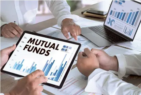 Untangling the Budget impact on mutual funds - PressReader