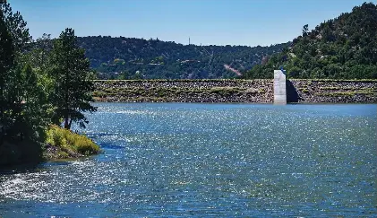 City: Water future stable, but situation fluid - PressReader