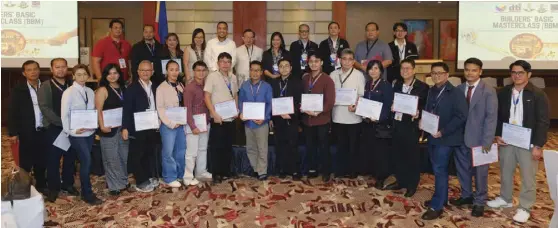 Groundwork for growth - PressReader