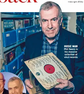 ‘He had so many chart singles, he lost count’ - PressReader