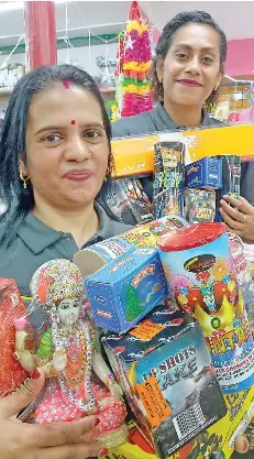 Customer opts for NewWorld fireworks - PressReader