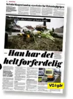 Hjelper ikke dem som g råter i dag - PressReader