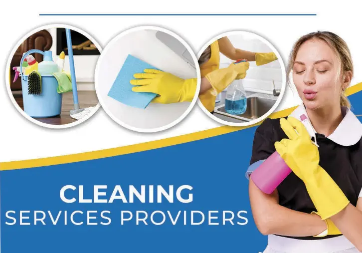 The Importance of Cleaning Services In Our Society - PressReader