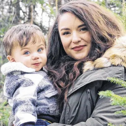 On the cutting edge of crafting - PressReader