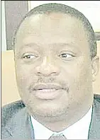 Chief Mgwagwa expected - PressReader