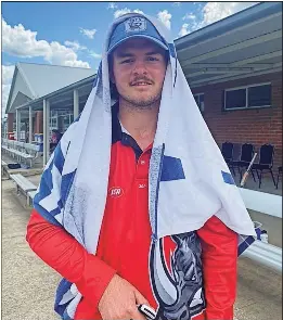 A win to start - PressReader