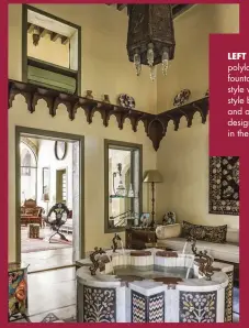 ARABIAN OPULENCE - PressReader