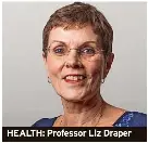 KING’S BIRTHDAY HONOURS LIST RECOGNITIO­N FOR VOLUNTEERS, HEALTH ...