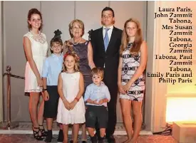 Polished performanc­e - PressReader