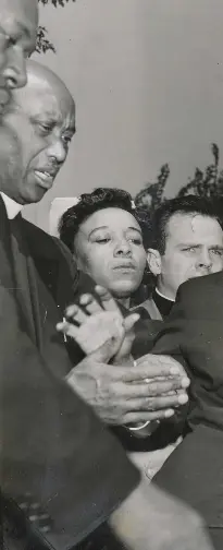 A lynching jumpstarts the civil rights movement - PressReader