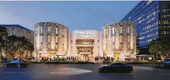 Tanjong Katong Complex to reopen fully by 2029; will feature a ...