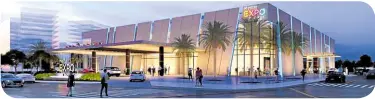 MACTAN EXPO CENTER IS POISED TO BECOME A SIGNIFICAN­T CATALYST FOR ...