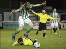 Douglas feeling positive after injury nightmare - PressReader