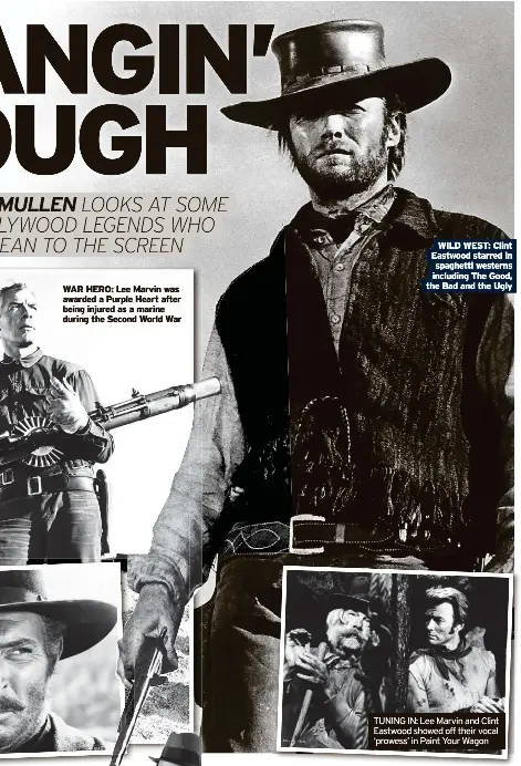 HANGIN’ TOUGH - PressReader