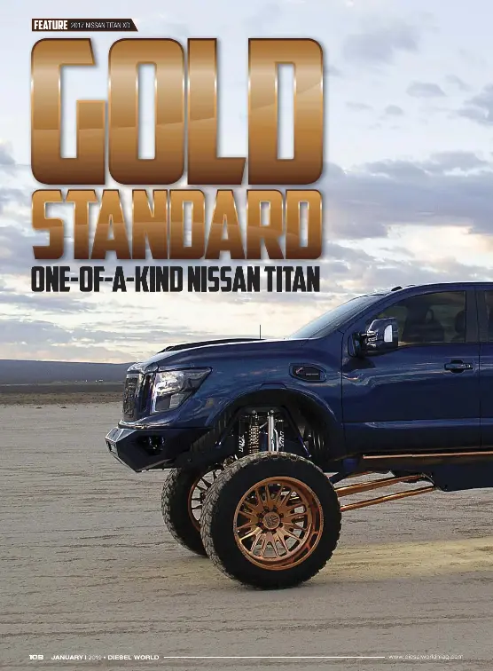 GOLD STANDARD - PressReader