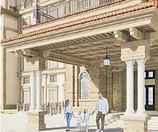 World Museum to rise in Cebu - PressReader