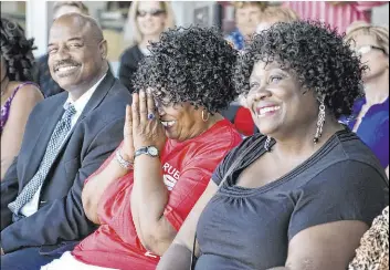 Ruby Duncan, jewel of state civil rights fight, dies | Las Vegas Review ...