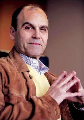 GREAT SCOTT! - PressReader