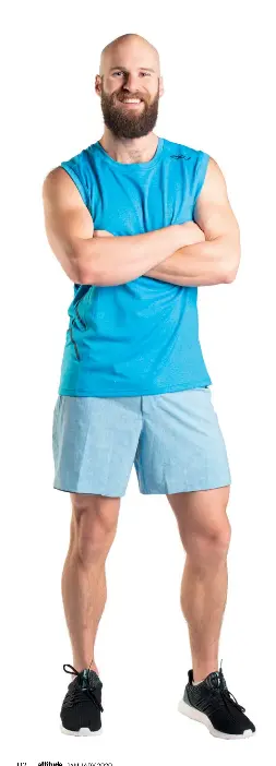 MATT LISTER - PressReader