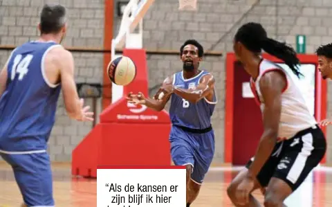Laatste test voor Limburg United tegen Leiden op fandag - PressReader