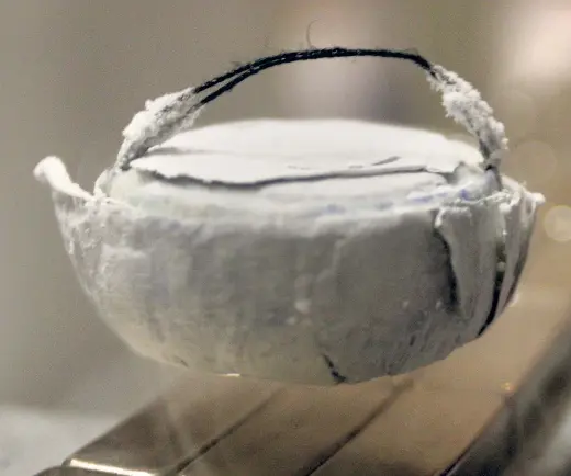 Scientists urged to rethink ‘smoking gun’ signals in topologica­l ...