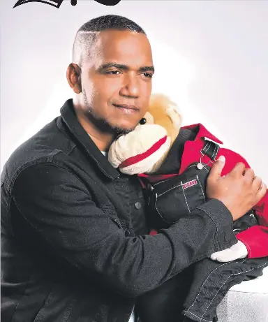 LIONDY OZORIA - PressReader