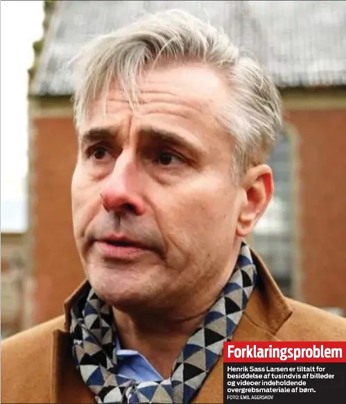 'TØJDUKKE' VAR EN BONUSPAKKE - PressReader