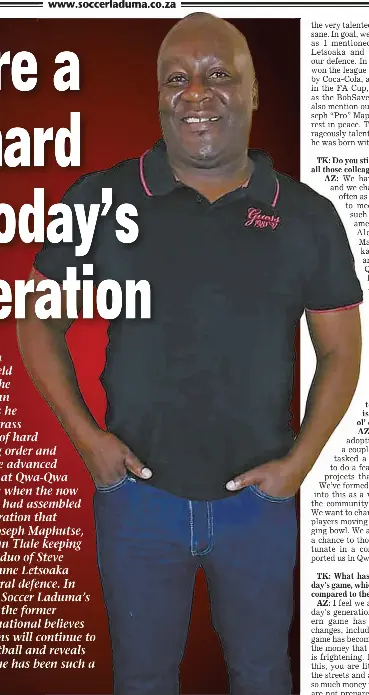 We’re a bit hard on today’s generation - PressReader