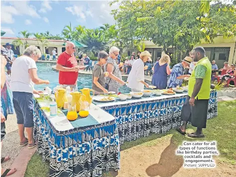 The pride of Labasa Town - PressReader