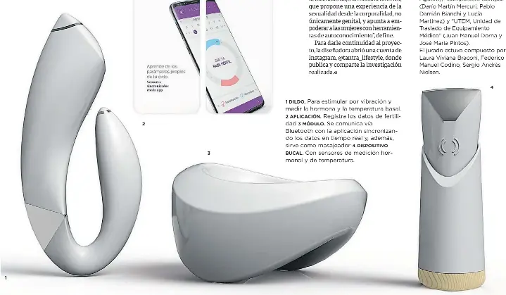 Kit para el placer y el control - PressReader