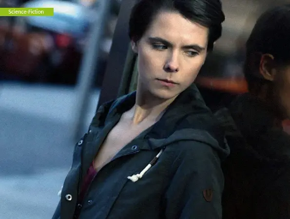 MULTIVERSE PARALLELE DIMENSIONE­N - PressReader