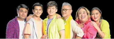 ‘BROKEN HEARTS TRIP’ - PressReader