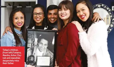 DO NOT MARRY THAT WOMAN - PressReader