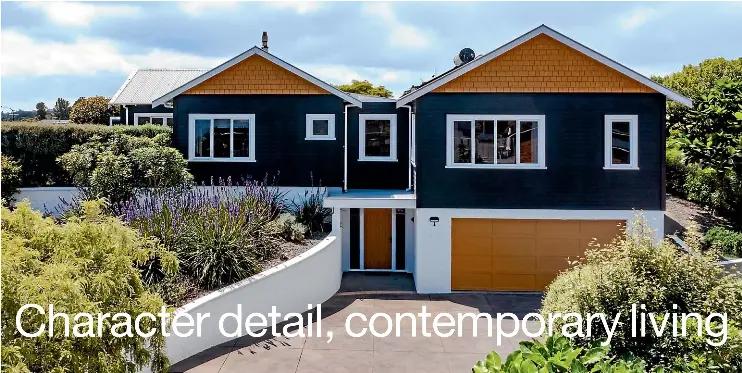 Character detail, contempora­ry living - PressReader