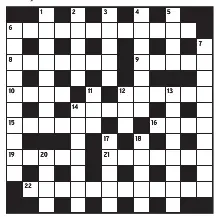 Quizword & Crossword - PressReader