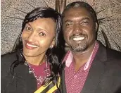 Court rejects applicatio­n to allow live streaming of Hillary Gardee murder case - PressReader