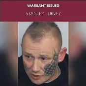 Manhunt ends in dramatic fashion - PressReader