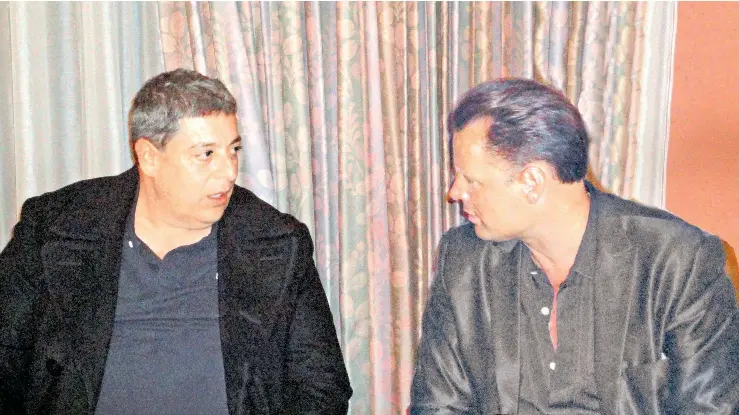 Jesús Fernando Romo Femat - PressReader