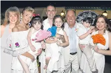 Neil Sedaka: Oh, grandad - PressReader