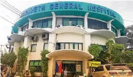PHILHEALTH INSIDERS BEHIND DOUBLE CLAIMS - PressReader