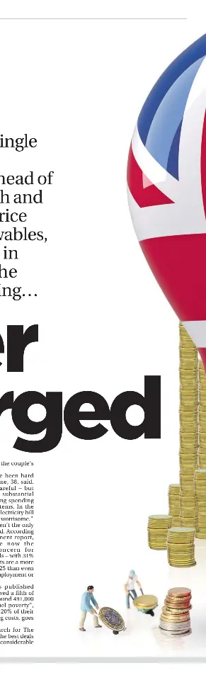 Over charged - PressReader